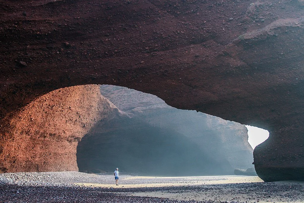 Hidden Gems of Morocco: 7 Underrated Places Worth Exploring