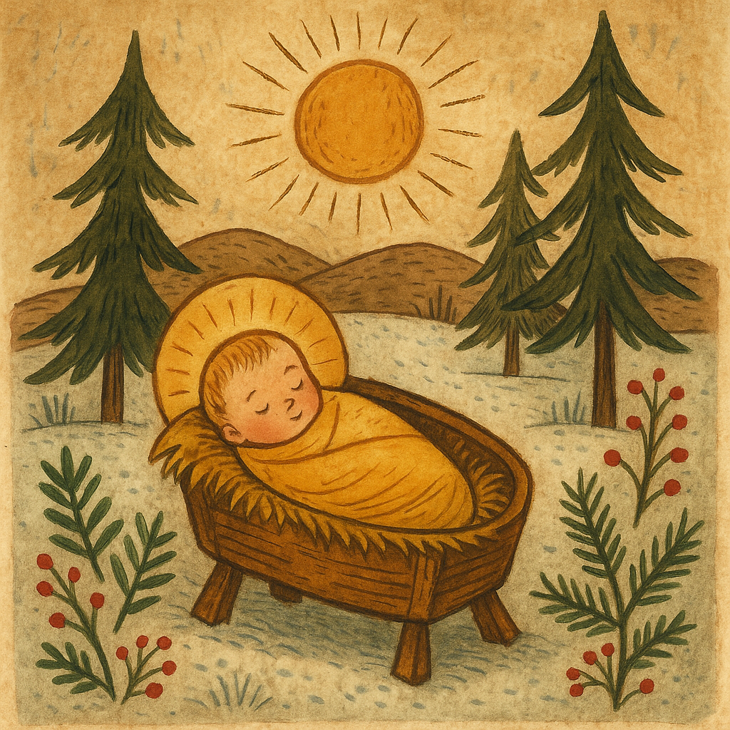 Ancient Winter Solstice Myths That Shaped Yule