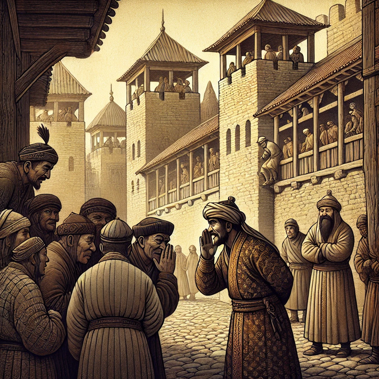 The Genius of Mongol Warfare: Strategies That Conquered Empires