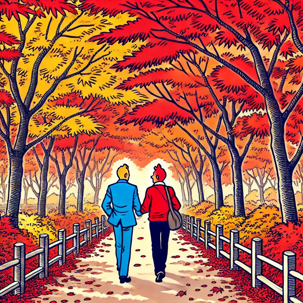 Fall Foliage in Japan: A Guide to Experiencing the Spectacular Koyo