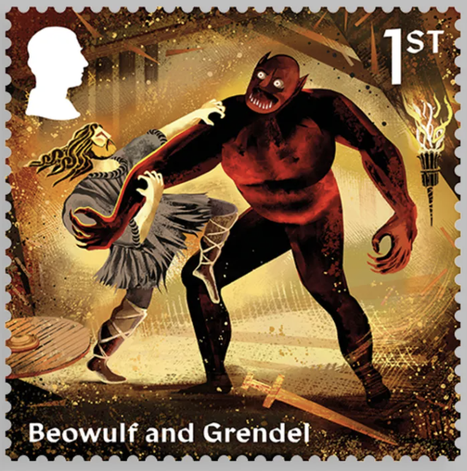 The Not So Innocents Abroad