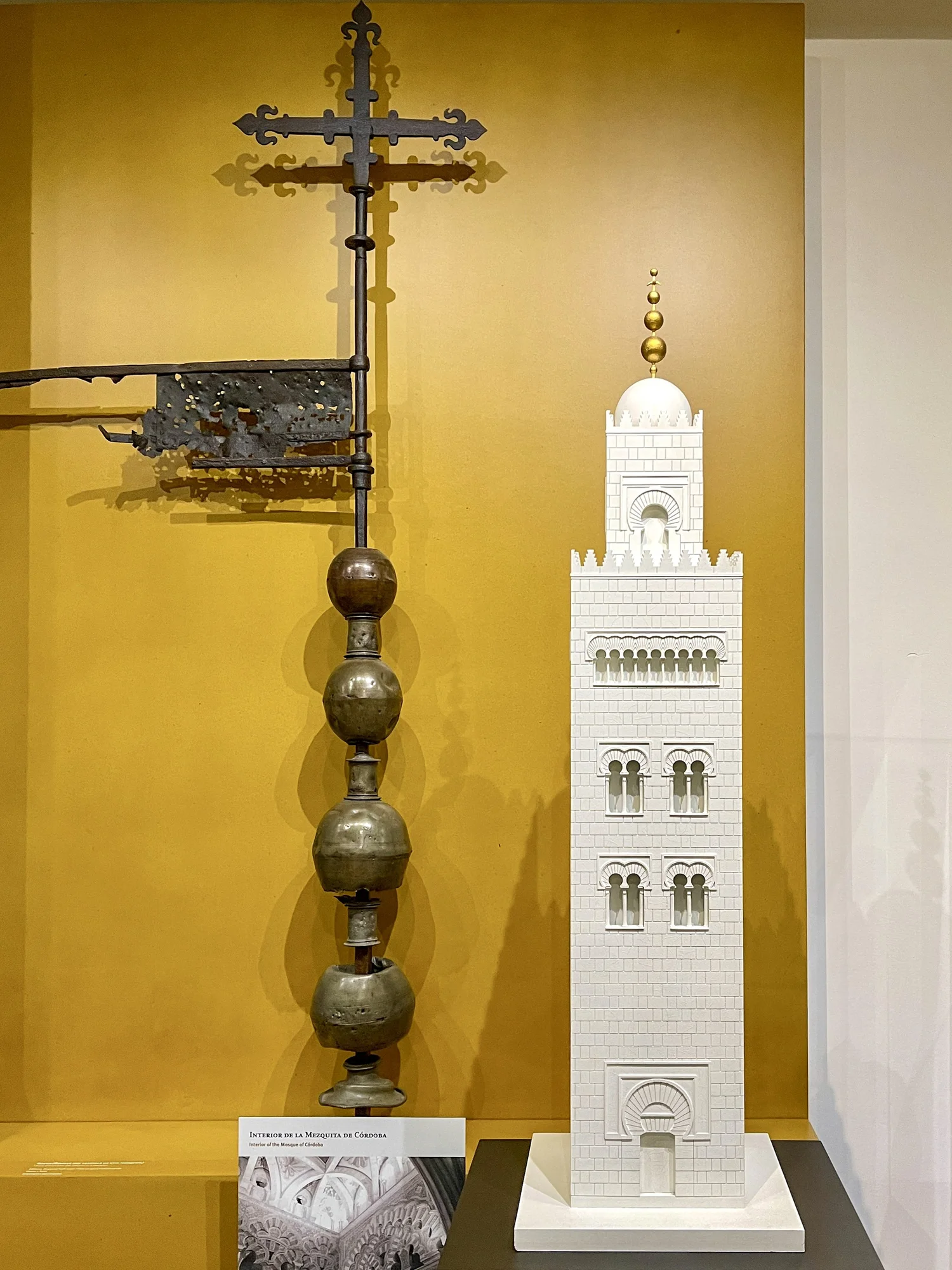 Torre Campanario de Córdoba: Scaling the Heights of the Town’s Tallest ...