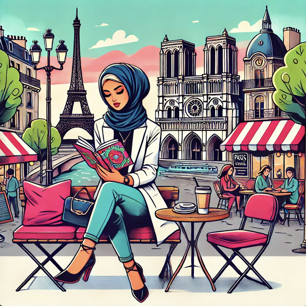 Literary Destinations: Books to Accompany Your Travels