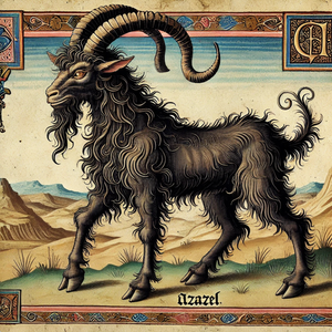 Angels, Demons, Leviathan and Other Monsters in the Bible