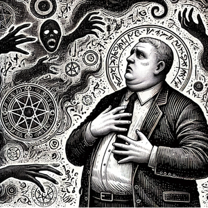 Curses and Consequences: What I Learned at a Black Magic Class