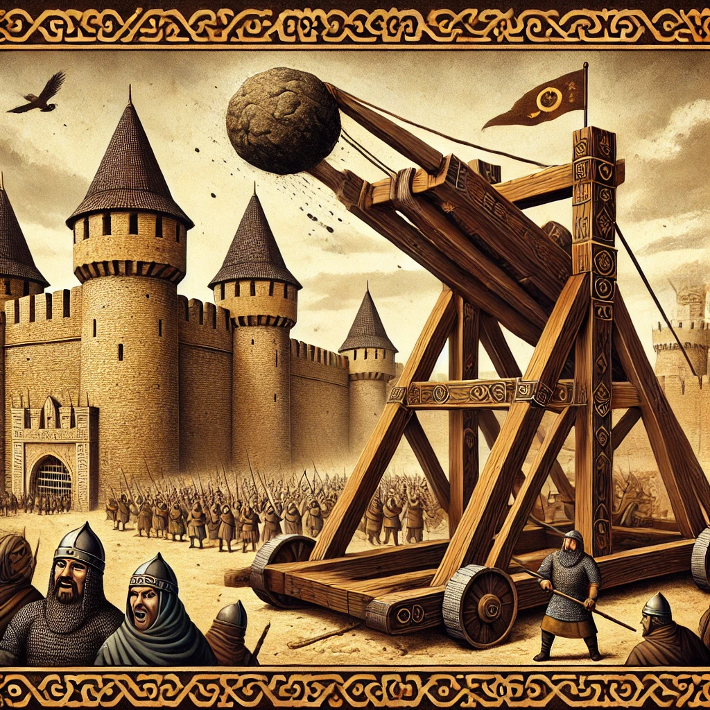 The Genius of Mongol Warfare: Strategies That Conquered Empires