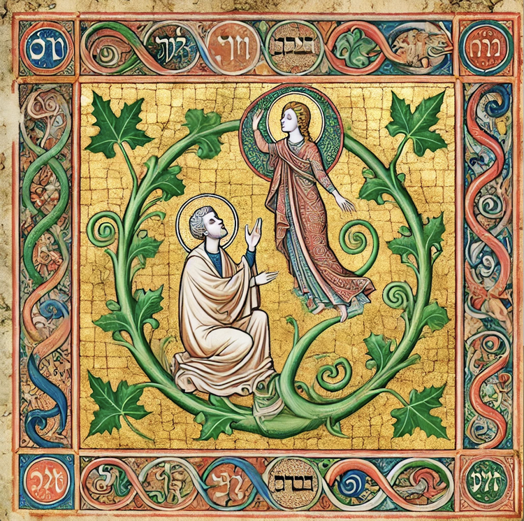 Controversial Takes on the Creation: Rethinking the Genesis Story