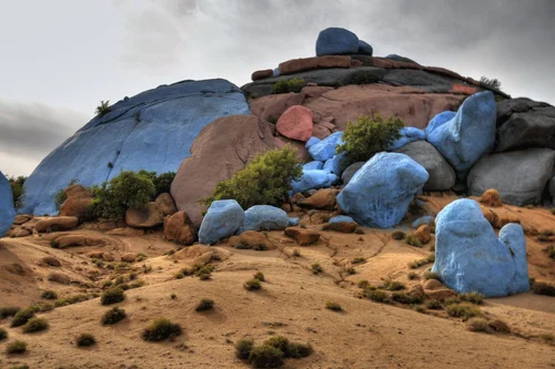 Hidden Gems of Morocco: 7 Underrated Places Worth Exploring