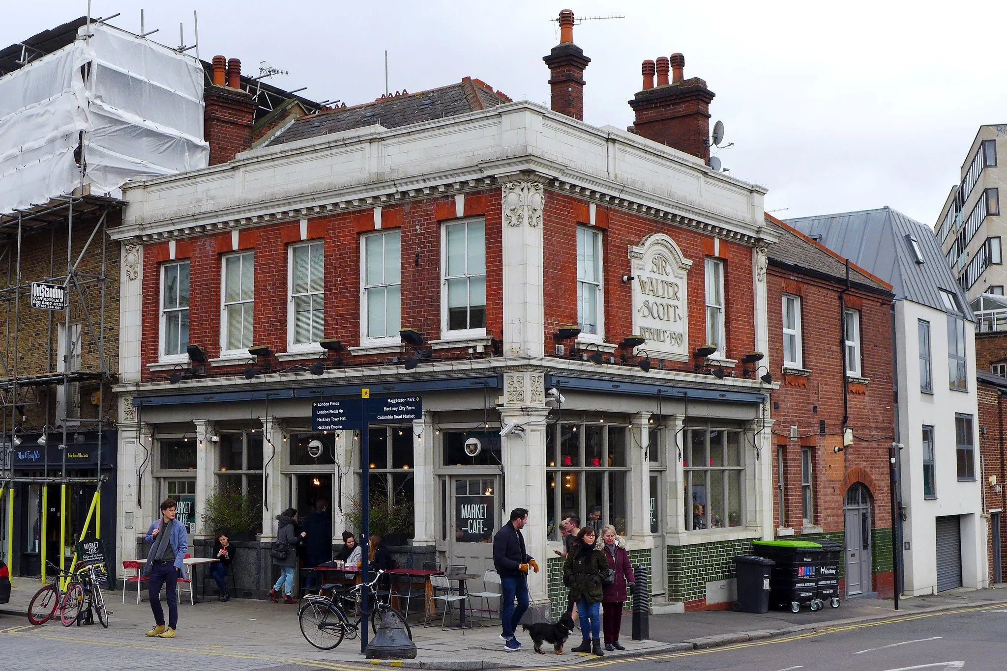 London Neighborhood Guide: Discover the Best Locations