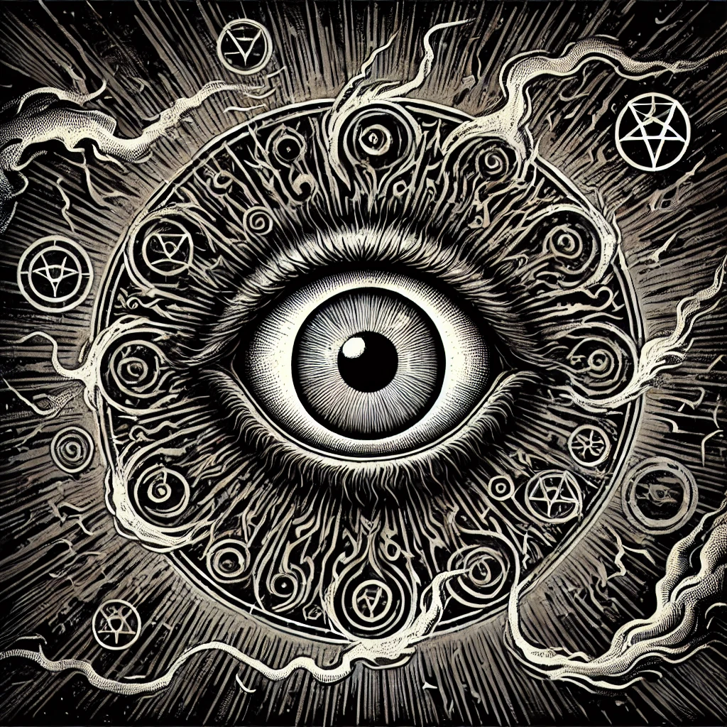 Curses and Consequences: What I Learned at a Black Magic Class