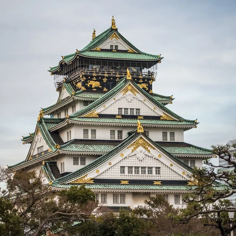 Osaka Travel Guide: Top Attractions, Local Food & Smart Travel Tips