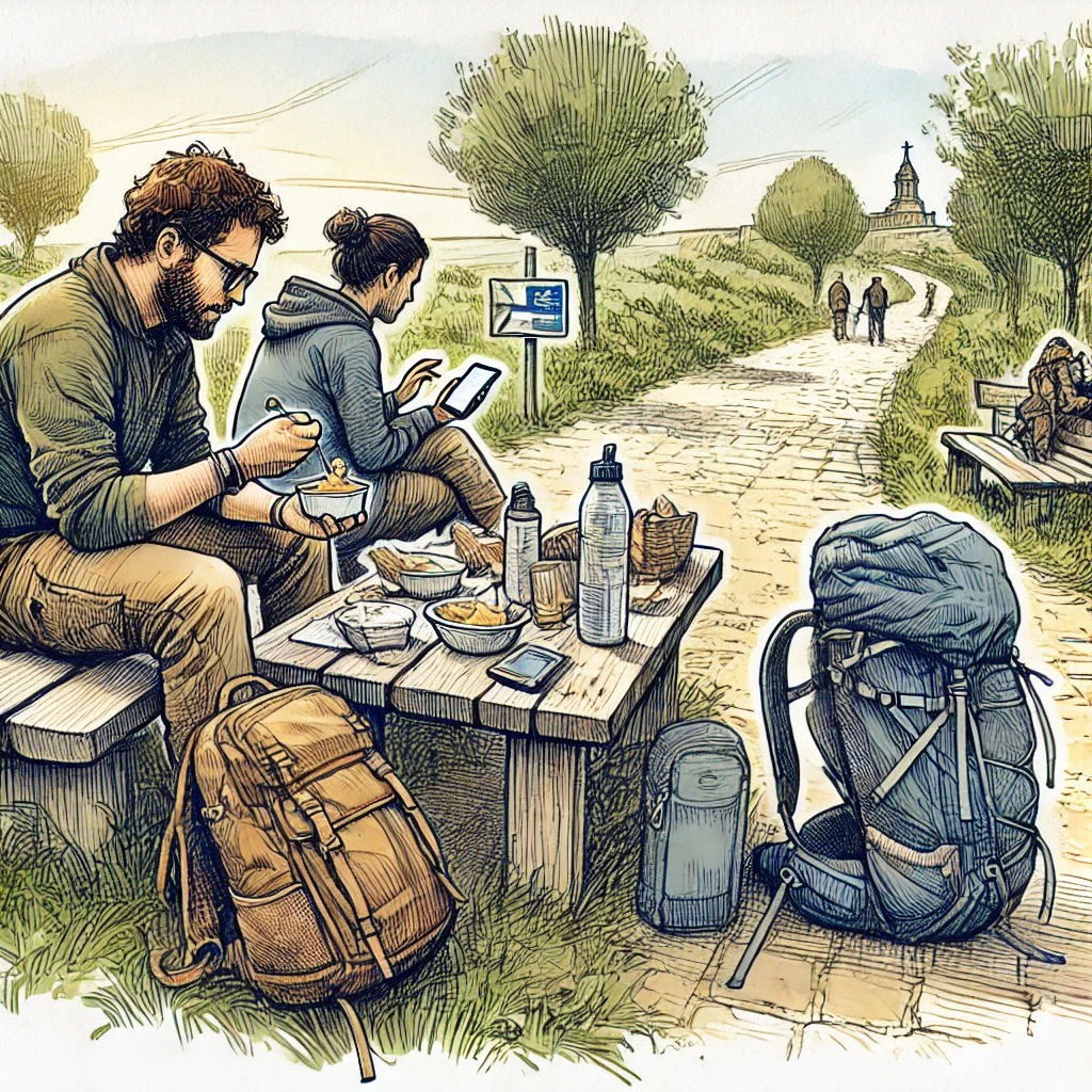 Pilgrimage Paths in Spain: 4 Tips for a Modern Traveler