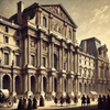 The Architectural Evolution of the Louvre: From Fortress to Museum