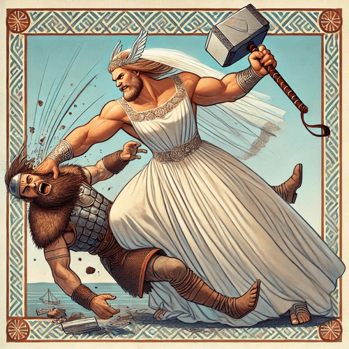 Who Is Freyja? The Fierce and Enigmatic Goddess of Norse Mythology