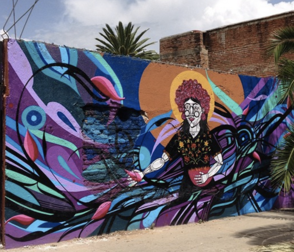 3 Chicago Muralists Share Their Secrets