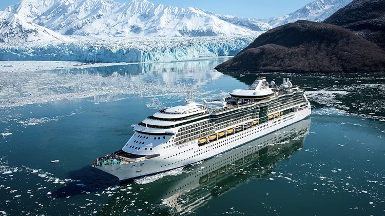 Alaska’s Natural Wonders: An Adventurous Traveler’s Guide to the Last ...