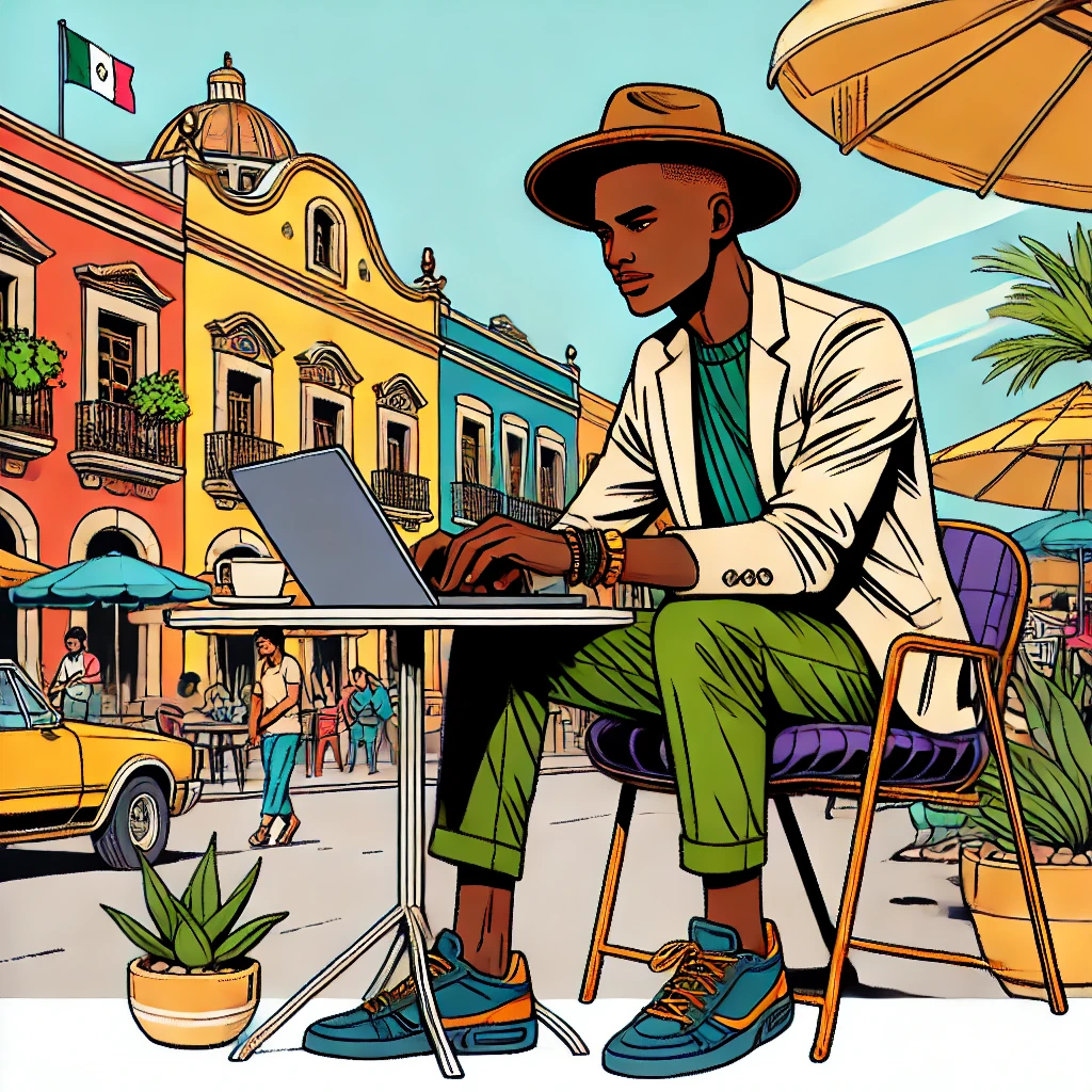 Digital Nomad Life: What No One Tells You About Working From Anywhere