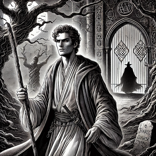 Curses and Consequences: What I Learned at a Black Magic Class