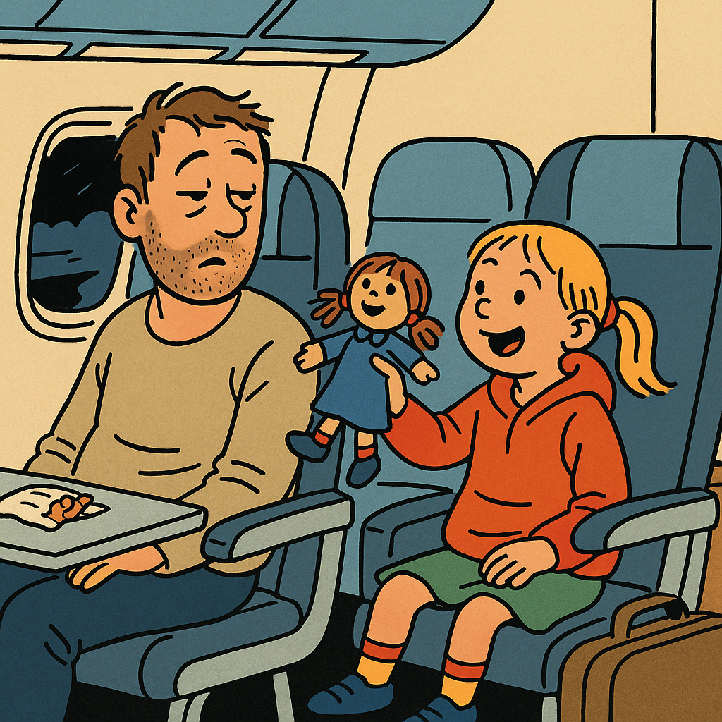 Understanding Your Rights When Your Flight Is Delayed During Travel to ...
