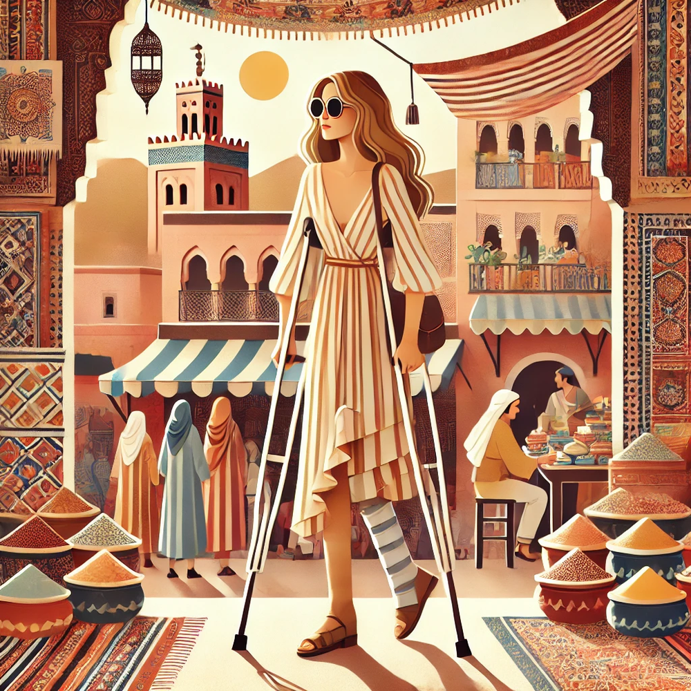 Navigating the World With Confidence: Your Guide to SafetyWing Nomad ...