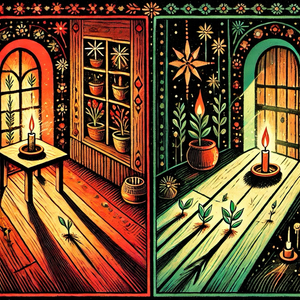 How to Celebrate Yule: Rituals, Traditions and the Magic of the Winter ...