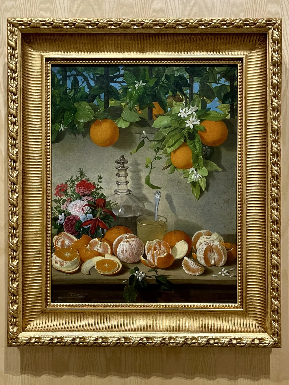 Museo de Bellas Artes de Córdoba: Local Artists Through the Ages