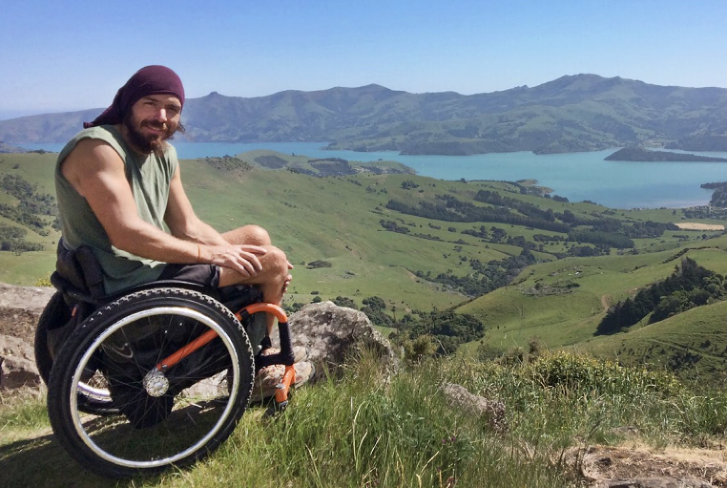 Maximize Mobility: Travel-Friendly Wheelchairs and Must-Have Accessories