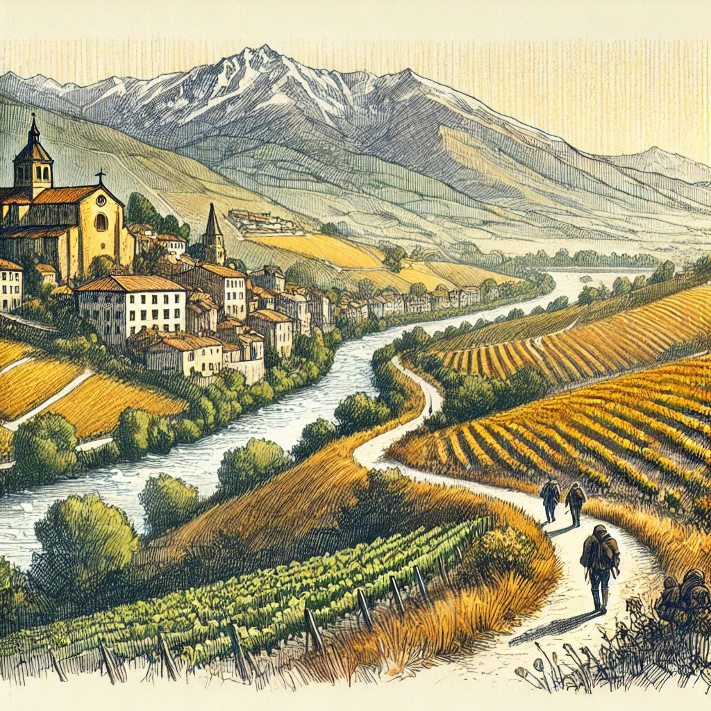 Pilgrimage Paths in Spain: 4 Tips for a Modern Traveler