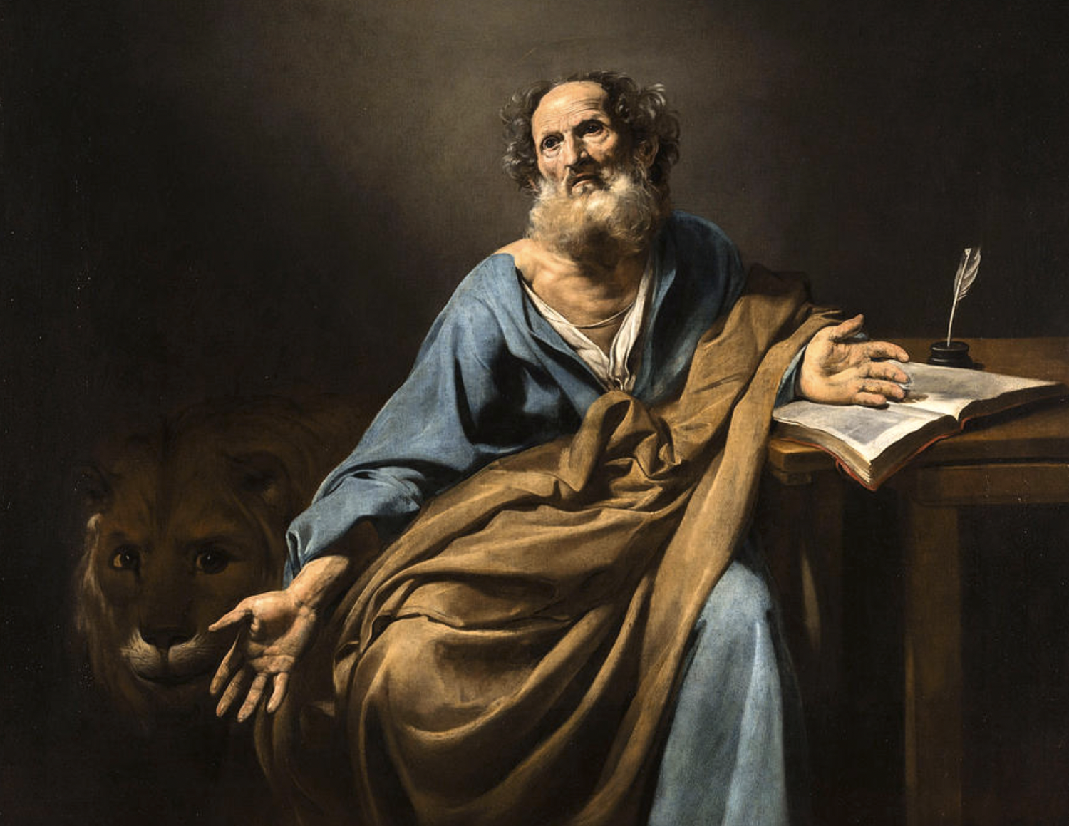 Who Really Wrote the New Testament?