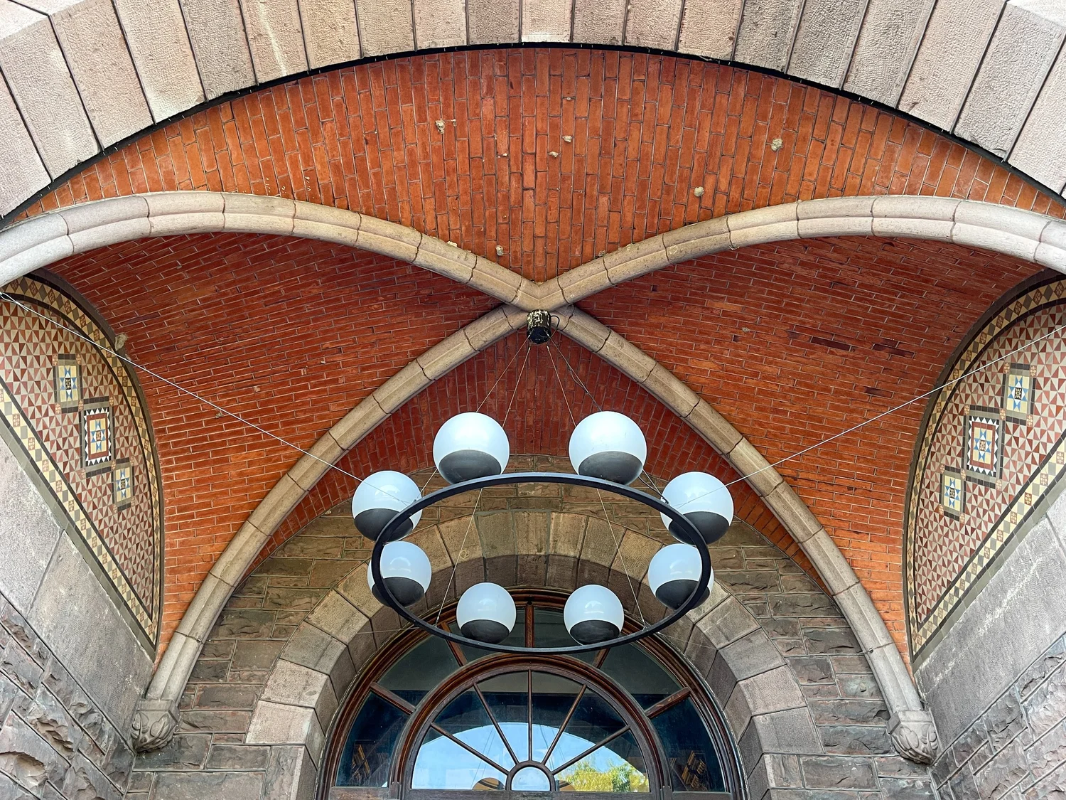 The Richardson Hotel: A Night in a Former Insane Asylum