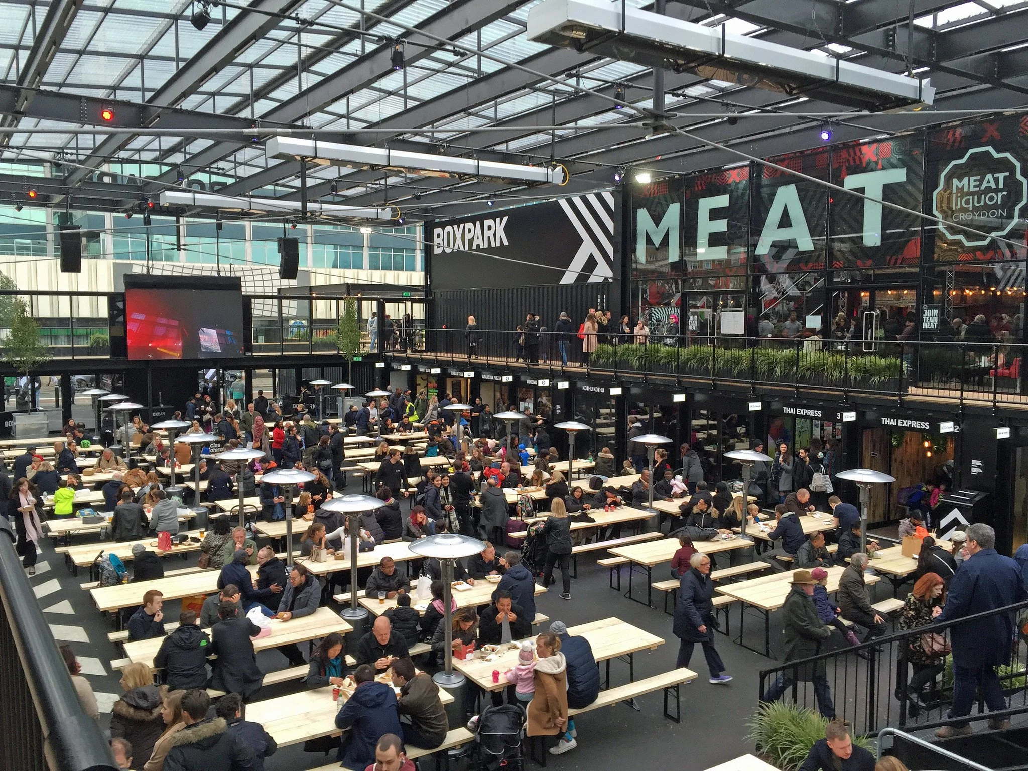 London Neighborhood Guide: Discover the Best Locations