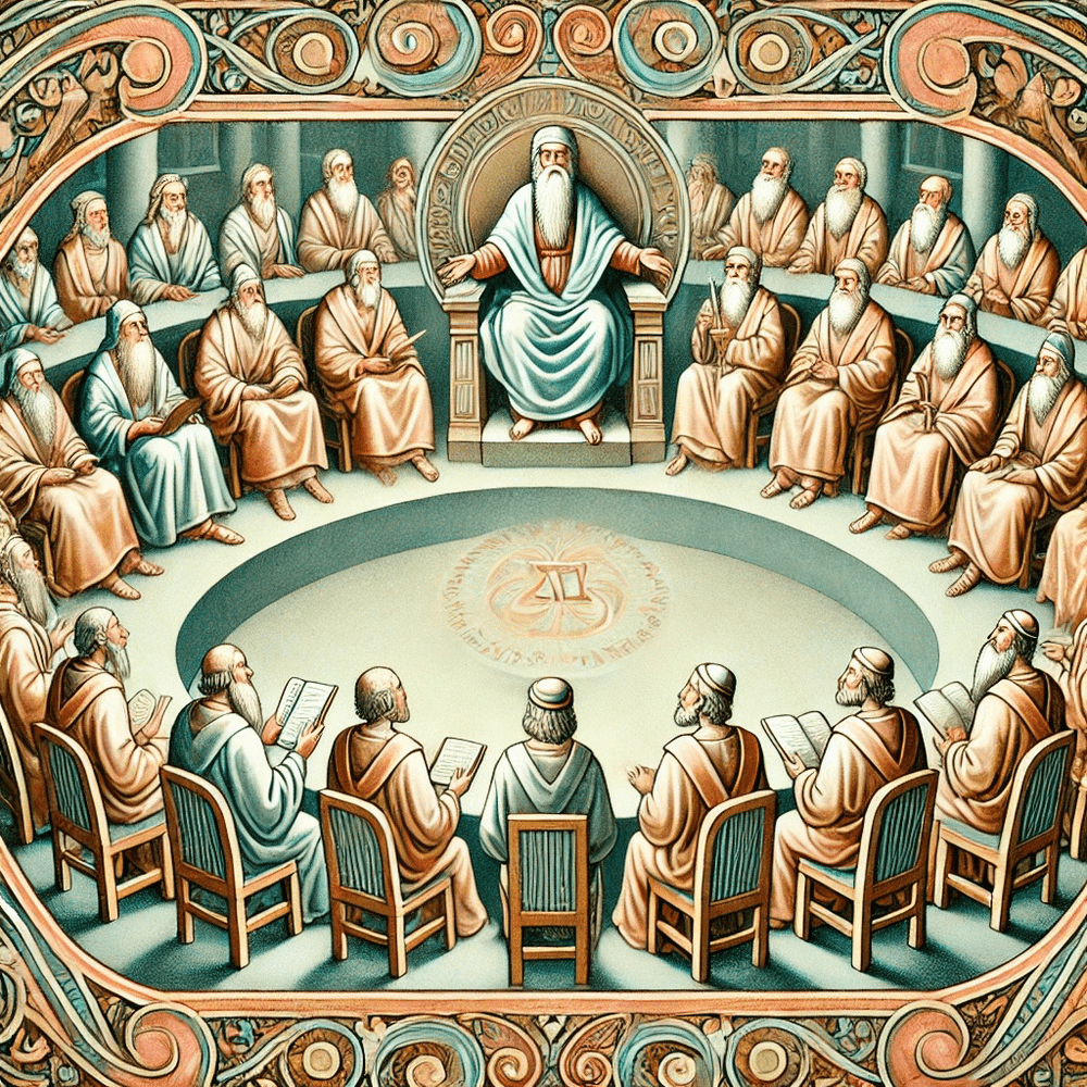 Controversial Takes on the Creation: Rethinking the Genesis Story