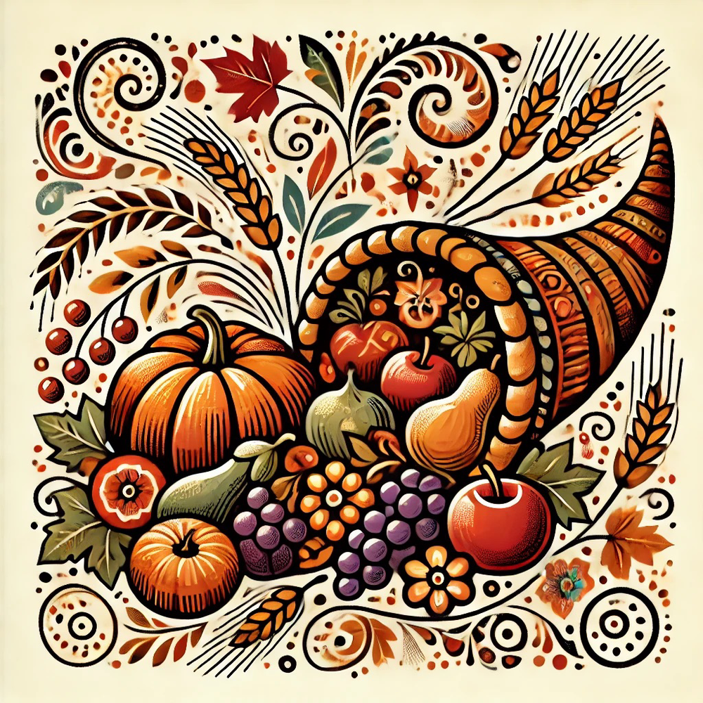 How to Celebrate Mabon: Rituals, Traditions and the Magic of the Autumn ...