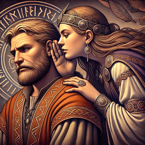 Who Is Freyja? The Fierce and Enigmatic Goddess of Norse Mythology