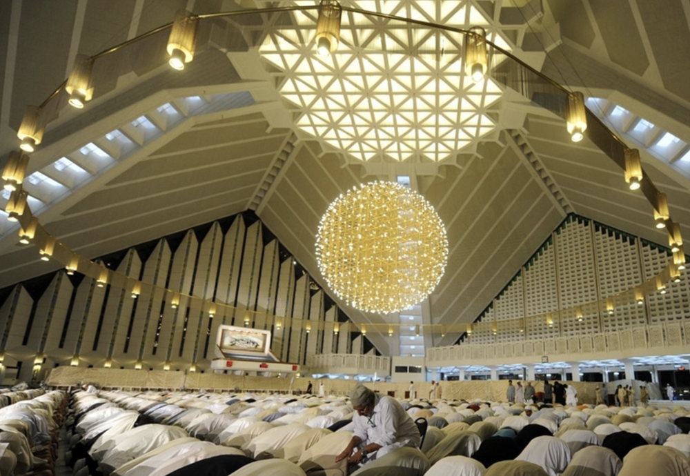 The Not So Innocents Abroad