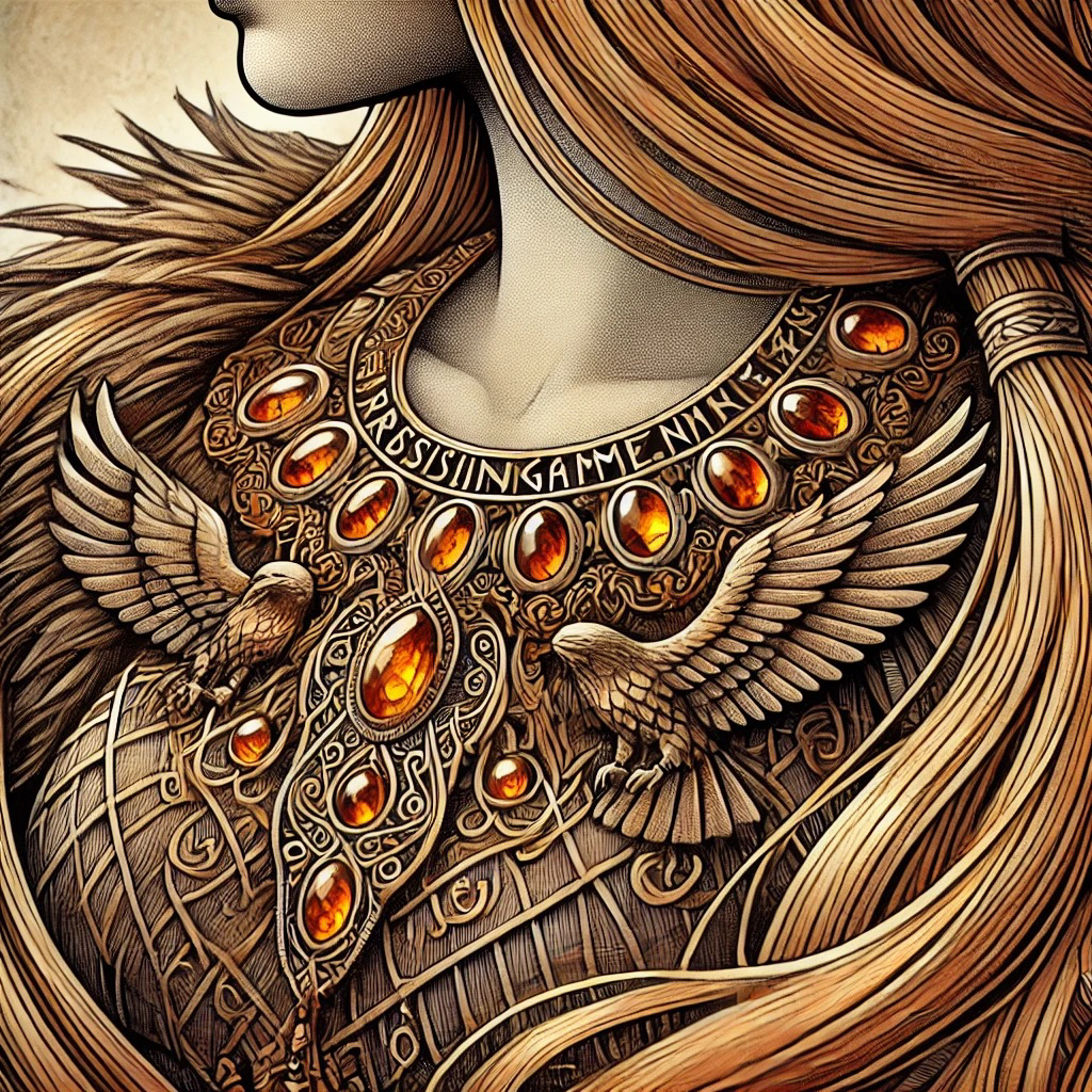 Who Is Freyja? The Fierce and Enigmatic Goddess of Norse Mythology