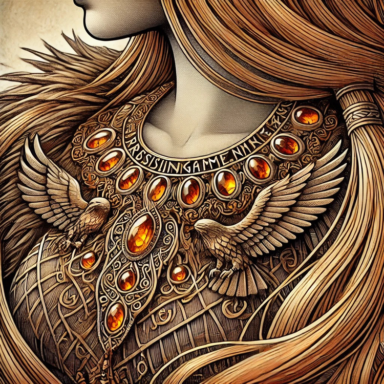 Who Is Freyja? The Fierce and Enigmatic Goddess of Norse Mythology