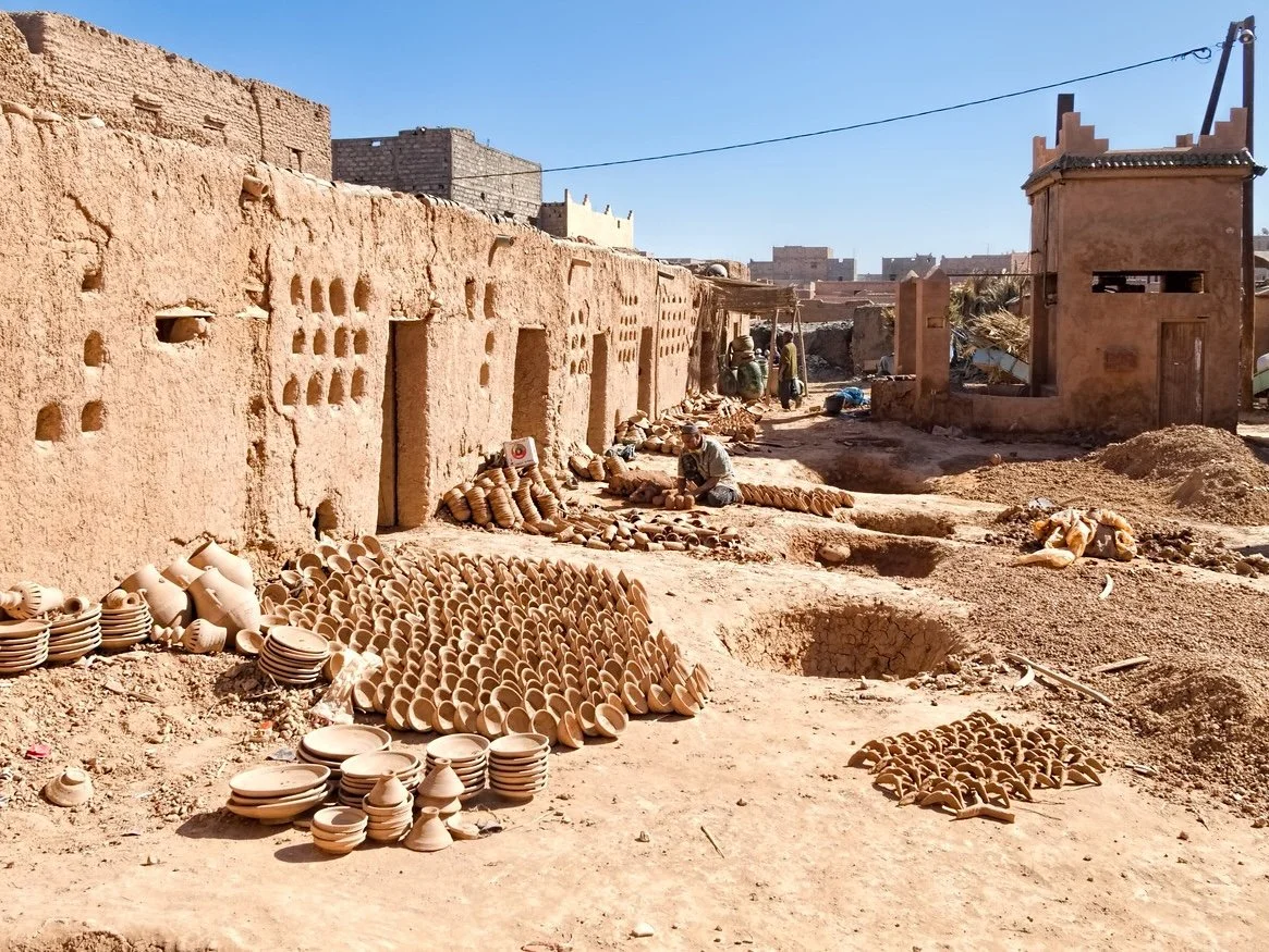 Hidden Gems of Morocco: 7 Underrated Places Worth Exploring