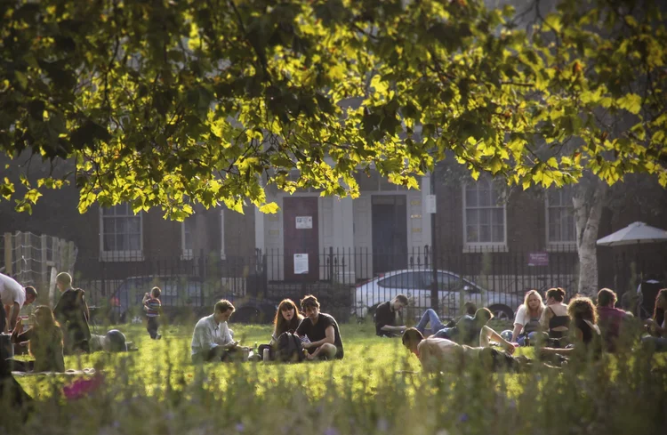 London Neighborhood Guide: Discover the Best Locations