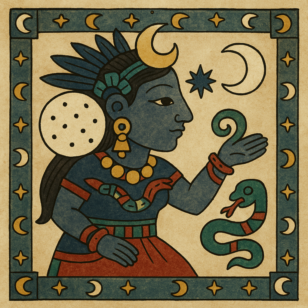 The Aztec Gods: A Who’s Who of the Mexica Cosmos