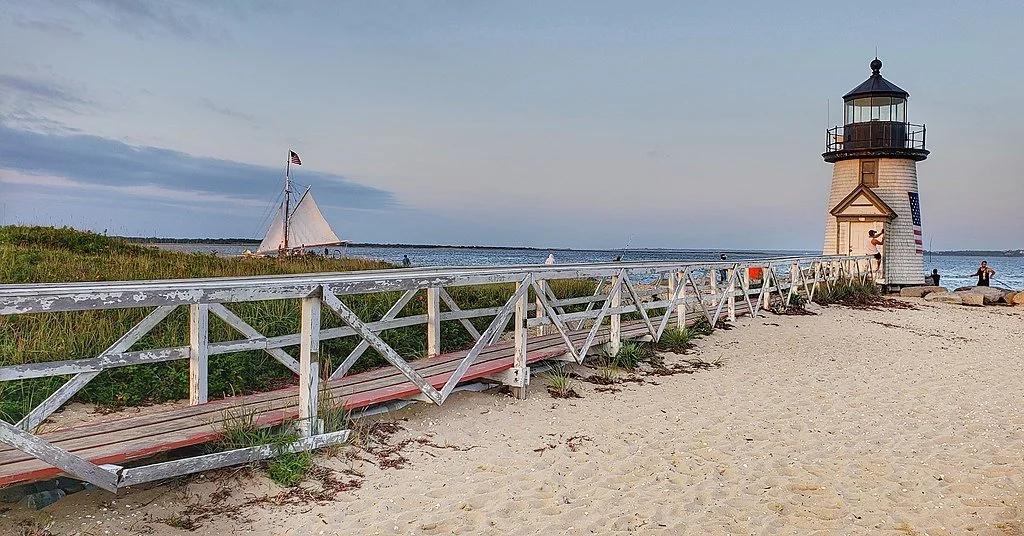 An Insider’s Guide to Nantucket