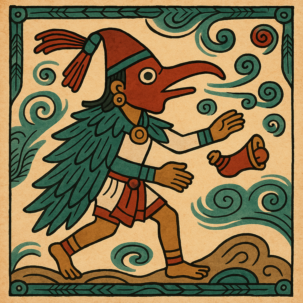 The Aztec Gods: A Who’s Who of the Mexica Cosmos