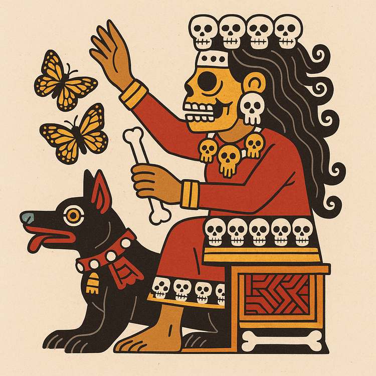 The Aztec Gods: A Who’s Who of the Mexica Cosmos