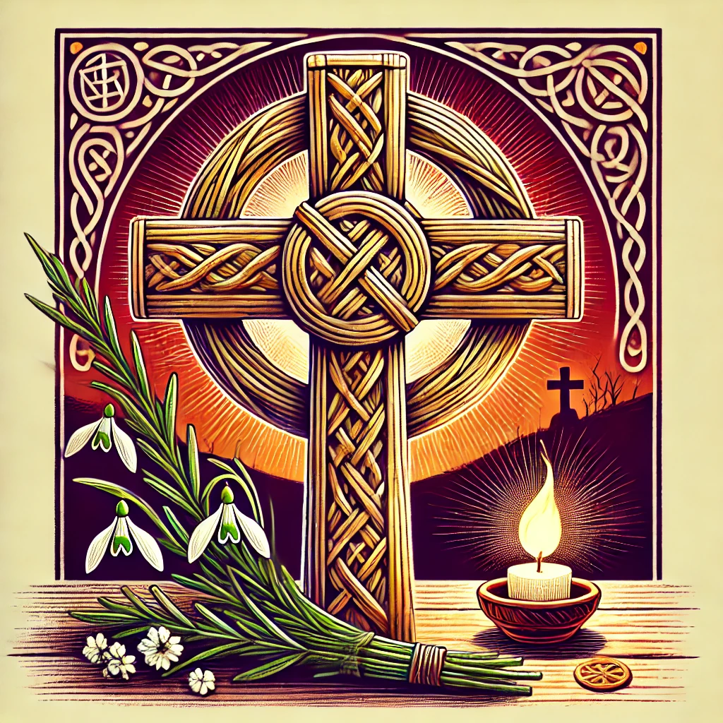How to Celebrate Imbolc: Wiccan Ritual, Traditions and the Magic of ...