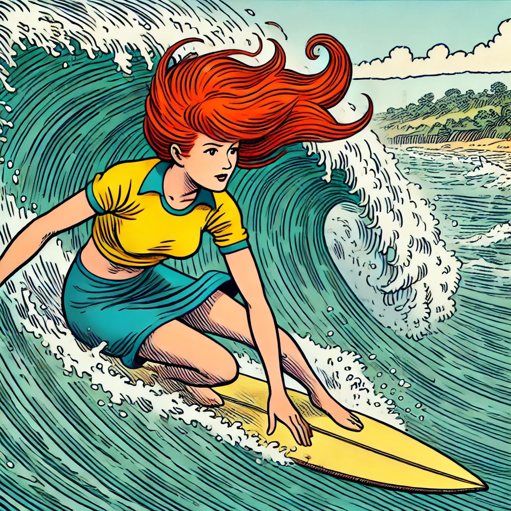 Australia’s Surf Scene: A Down Under Guide to Catching Waves