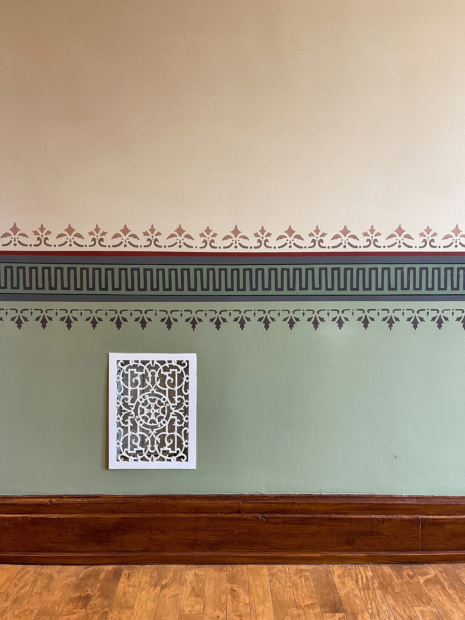 The Richardson Hotel: A Night in a Former Insane Asylum