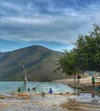 A Guide to Visiting Hierve el Agua: Oaxaca’s Stunning Petrified Waterfalls