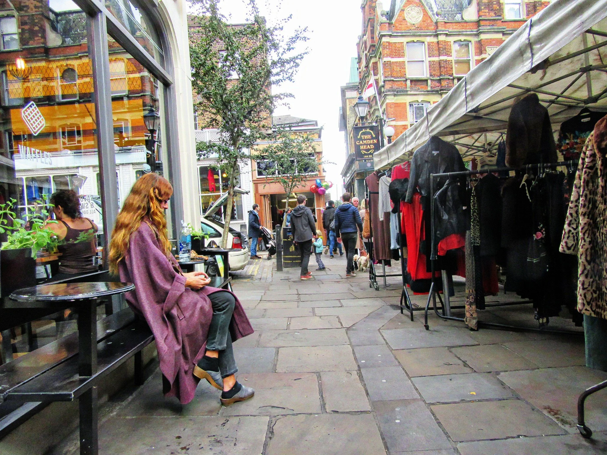 London Neighborhood Guide: Discover the Best Locations