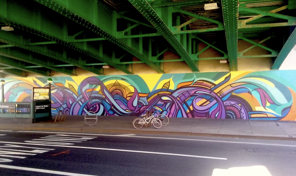 3 Chicago Muralists Share Their Secrets