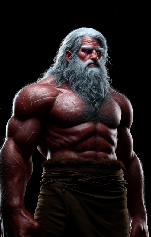 Descriptions of God’s Body in the Bible
